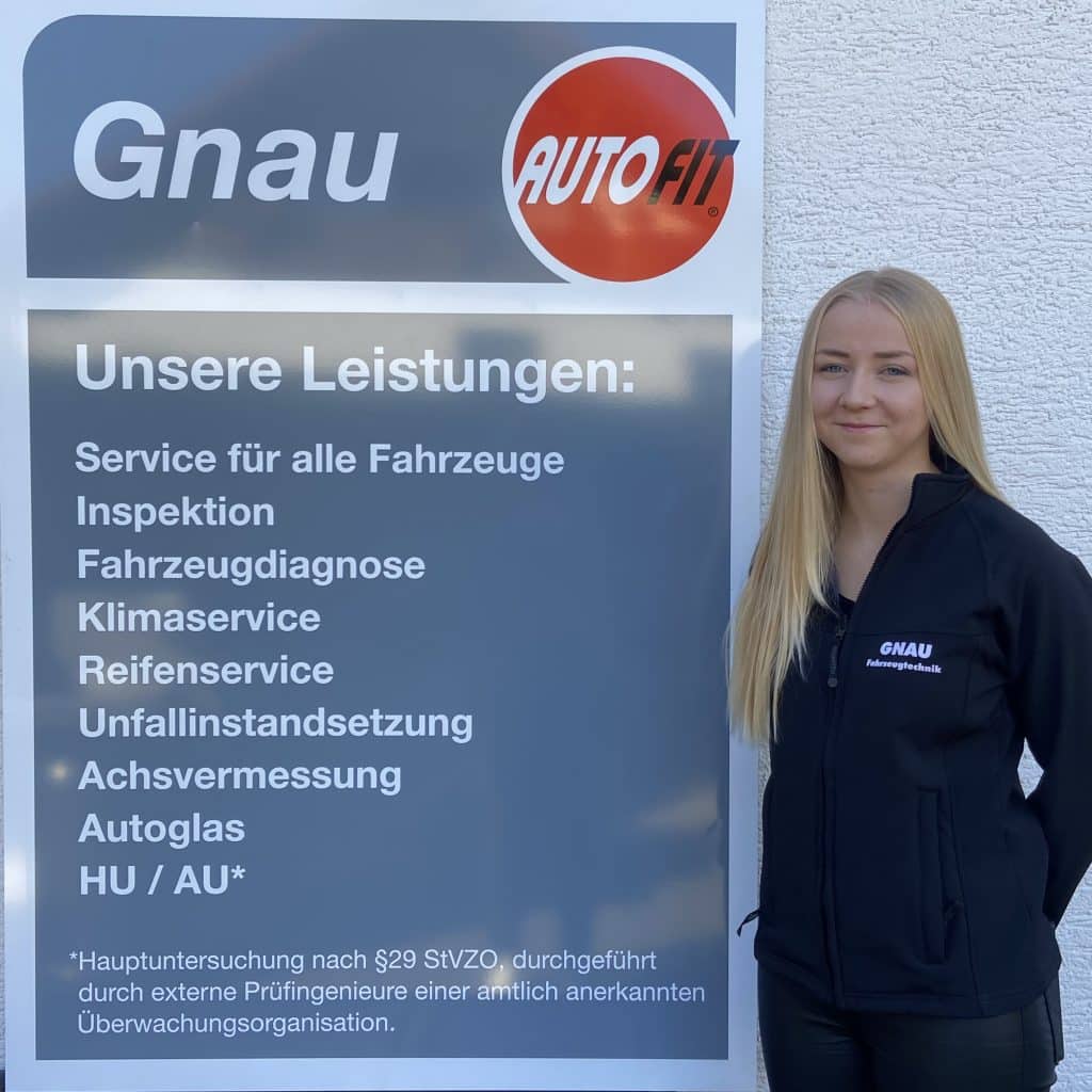 Team – Gnau Fahrzeugtechnik